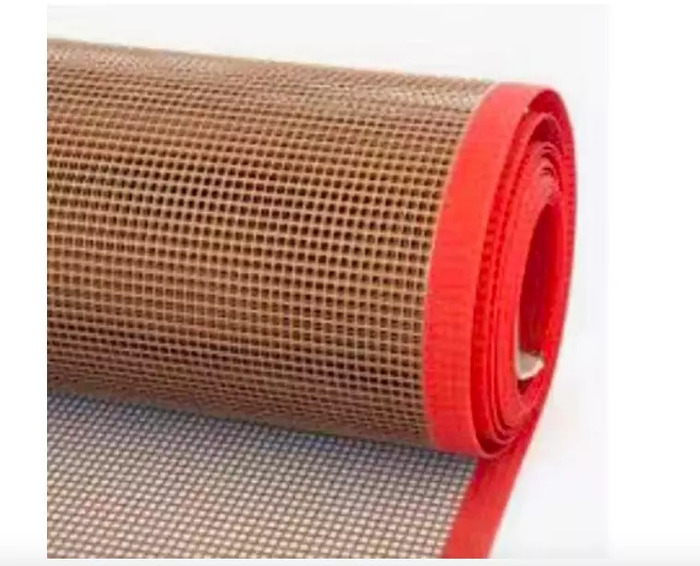 Teflon Belting :: betterbelts.com.au