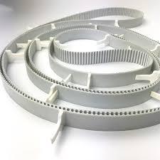 PU Timing and Open Length Belting :: betterbelts.com.au