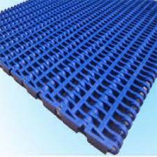 Plastic Modular Belting / Slat Chain :: betterbelts.com.au