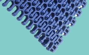 Plastic Modular Belting / Slat Chain :: betterbelts.com.au