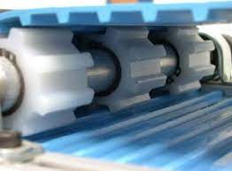 Homogenous Belting :: betterbelts.com.au