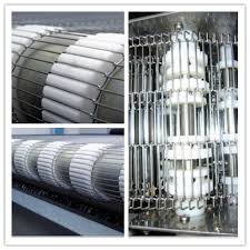 Wire Belting :: betterbelts.com.au