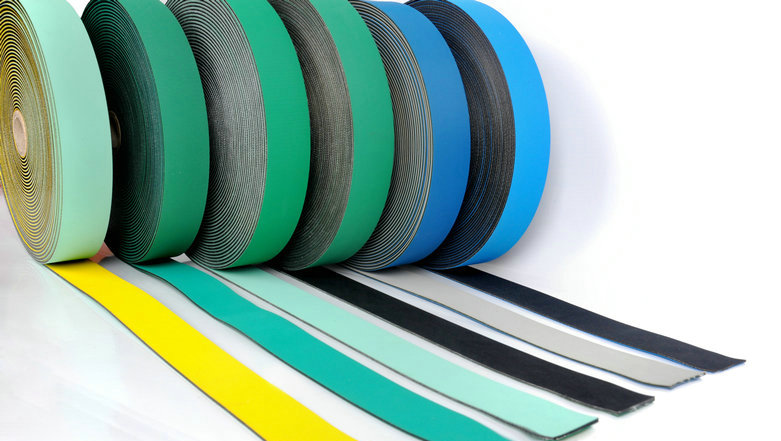 Flat Transmission Belting :: betterbelts.com.au