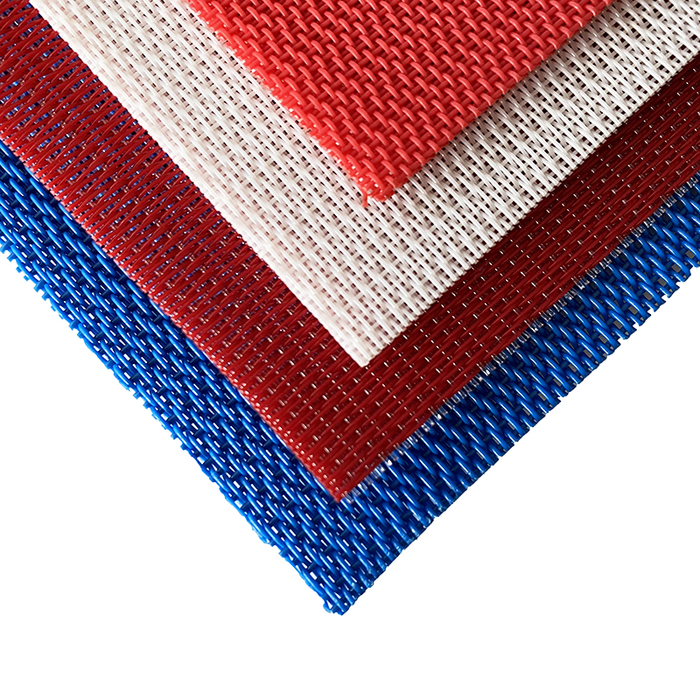 Polyester Filter Belting :: betterbelts.com.au