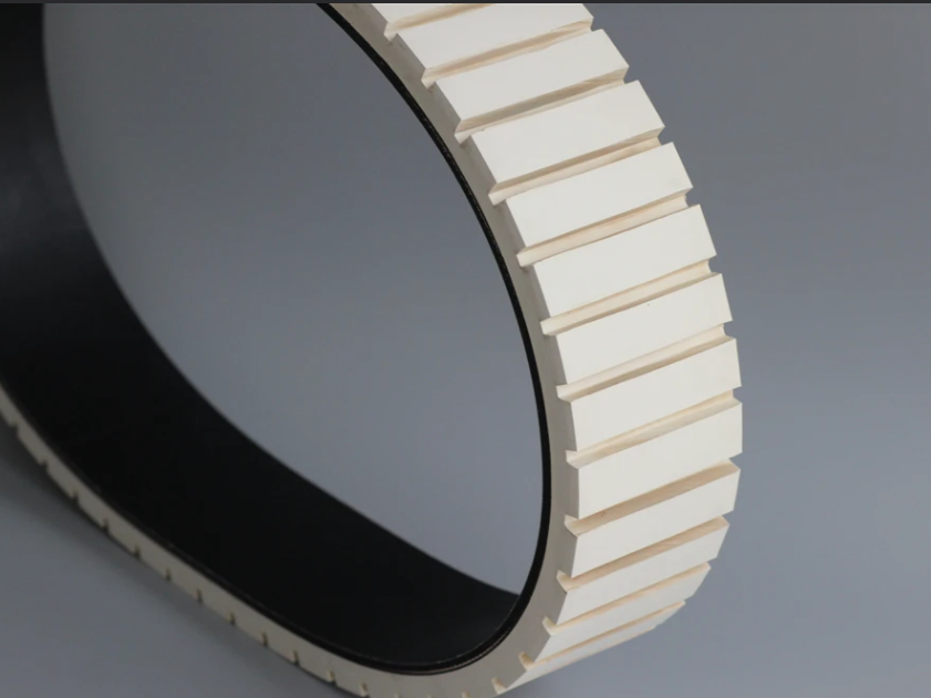 Engineered - Haul off Belts :: betterbelts.com.au