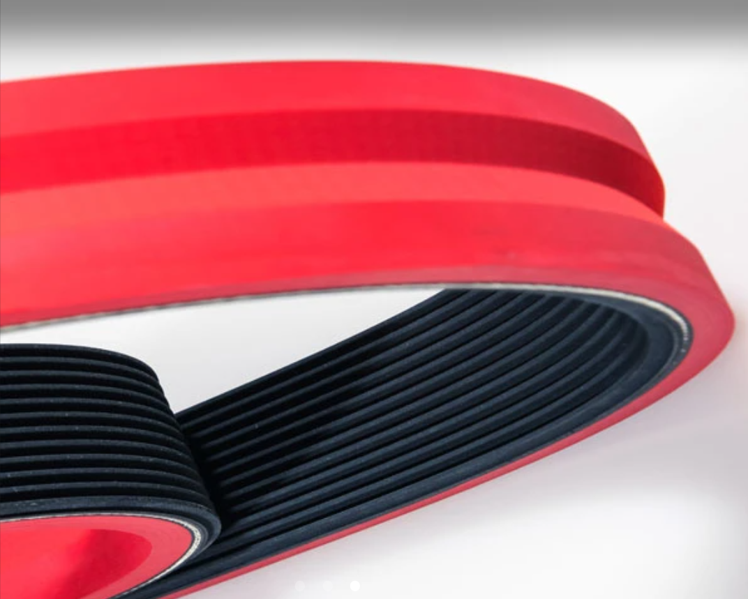 Engineered - Haul off Belts :: betterbelts.com.au