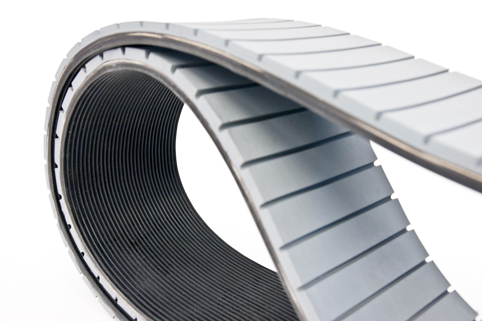 Engineered - Haul off Belts :: betterbelts.com.au