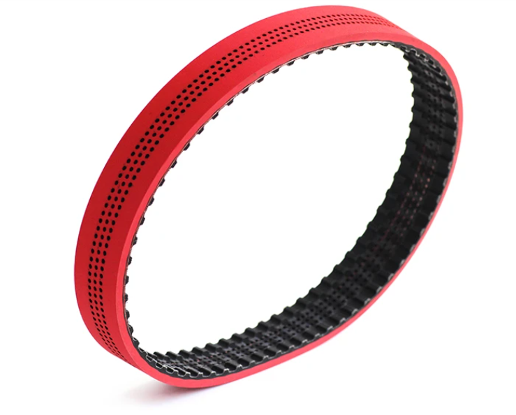 Engineered - Haul off Belts :: betterbelts.com.au