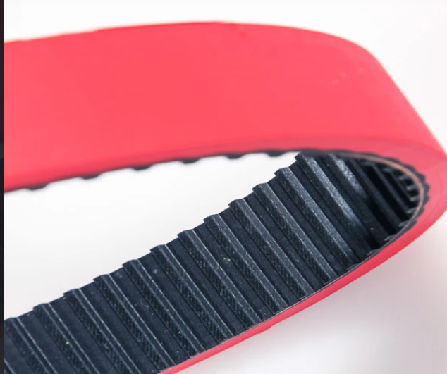 Engineered - Haul off Belts :: betterbelts.com.au