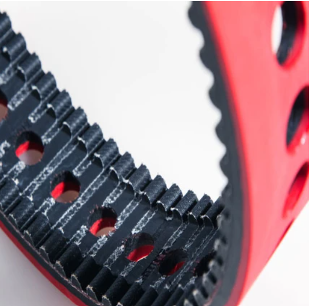 Engineered - Haul off Belts :: betterbelts.com.au