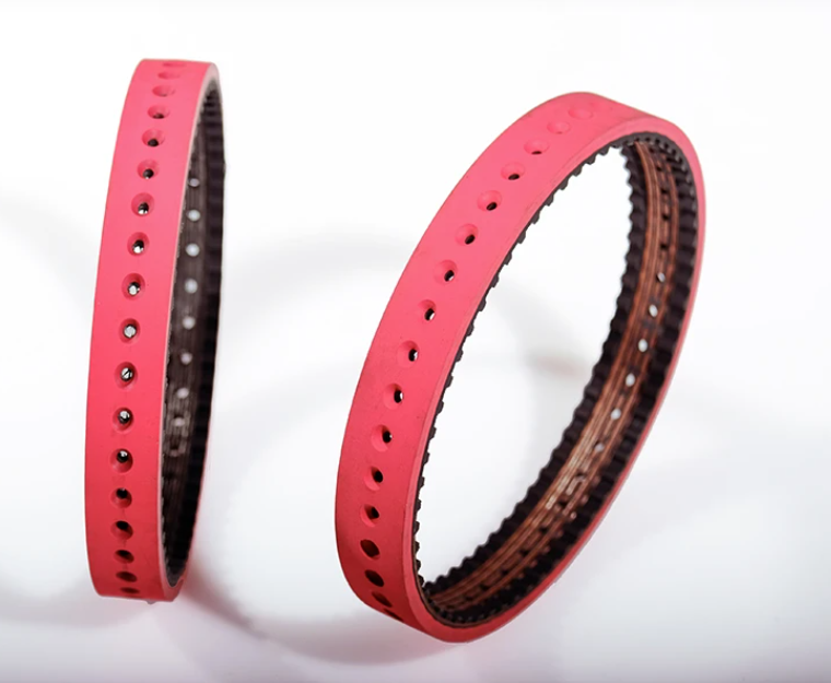 Engineered - Haul off Belts :: betterbelts.com.au