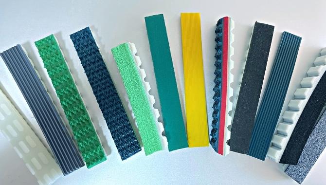 Engineered - Haul off Belts :: betterbelts.com.au