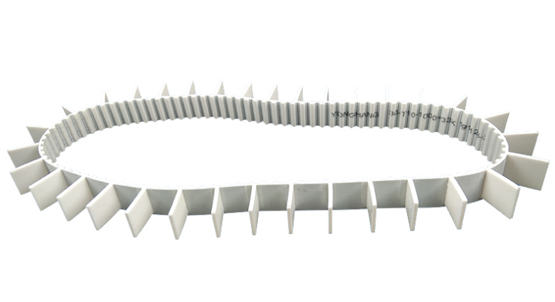 Engineered - Haul off Belts :: betterbelts.com.au